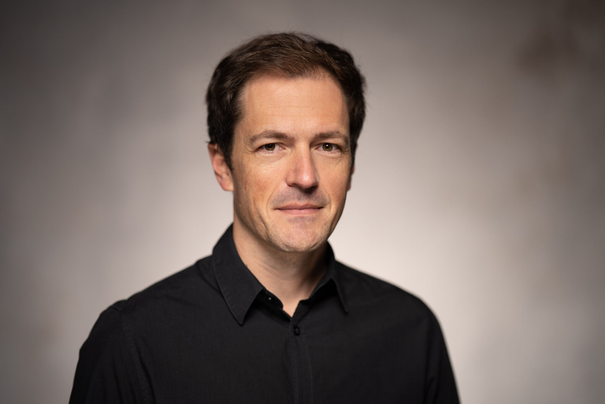 Prof. Dr. Stefan Floerchinger - IsoQuant