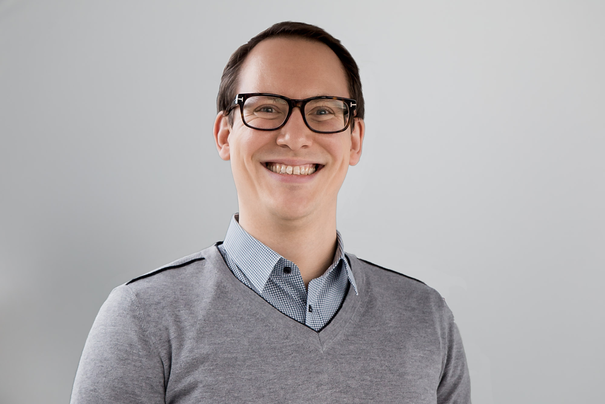 Prof. Dr. Alexander Rothkopf - IsoQuant