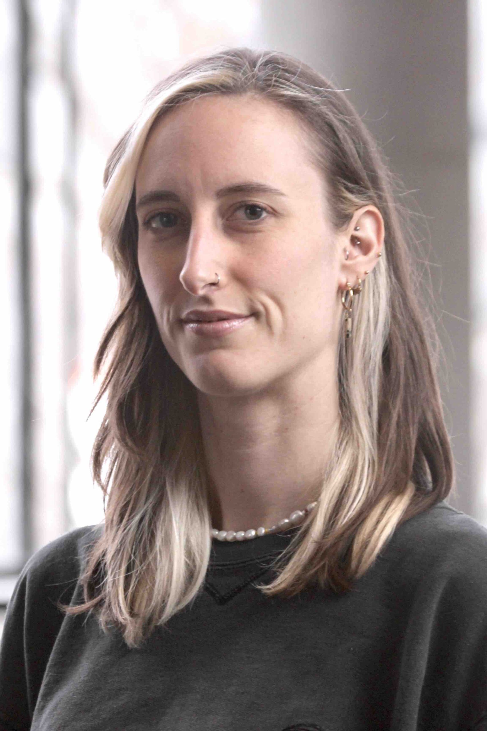 Dr. Lisa Ringena - IsoQuant