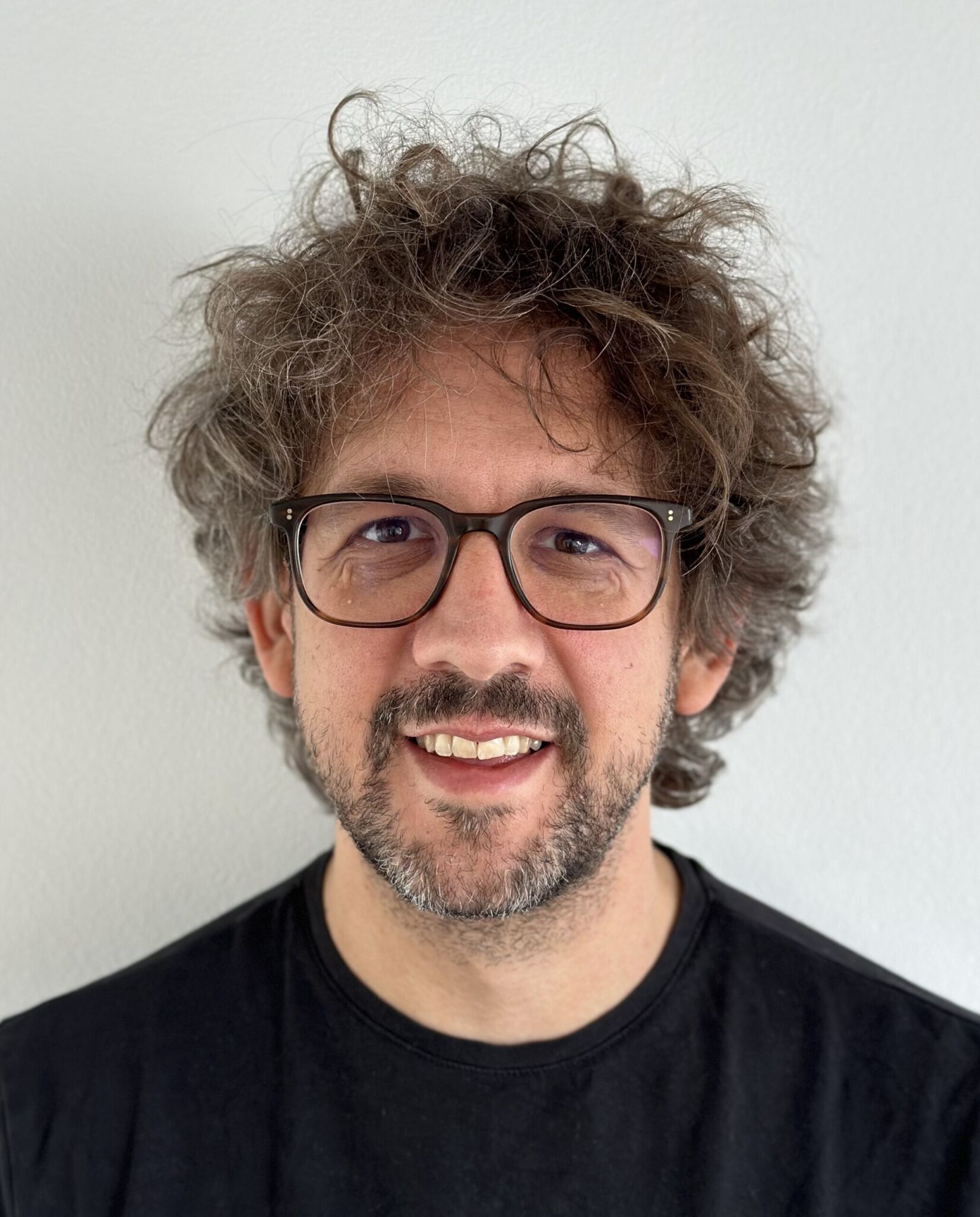 Prof. Dr. Richard Schmidt - IsoQuant