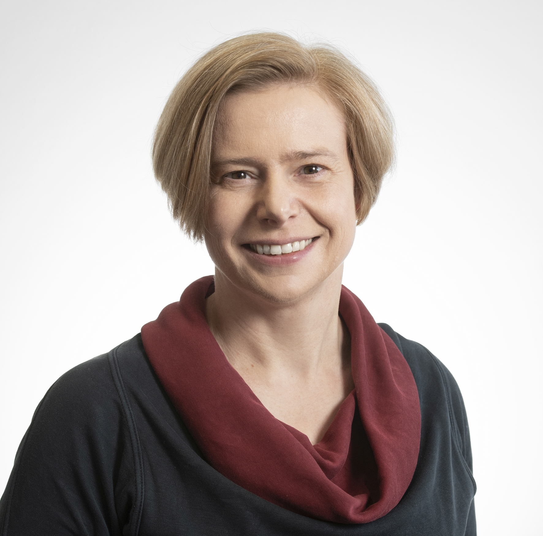 Prof. Dr. Jana Zaumseil - IsoQuant