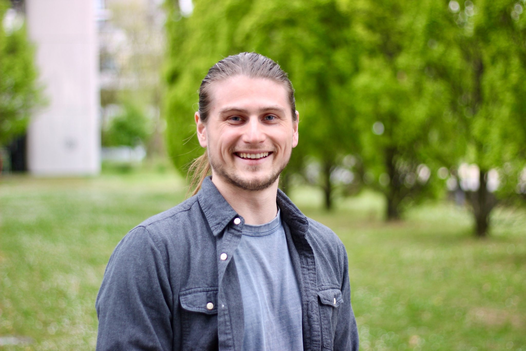 Brian Bostwick - IsoQuant